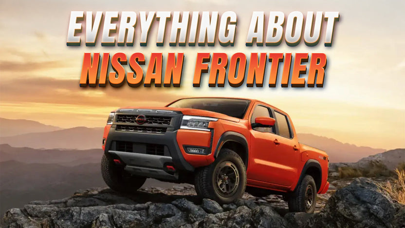 MSRP含义解读：理解汽车定价的简单指南 – Pedal Commander®